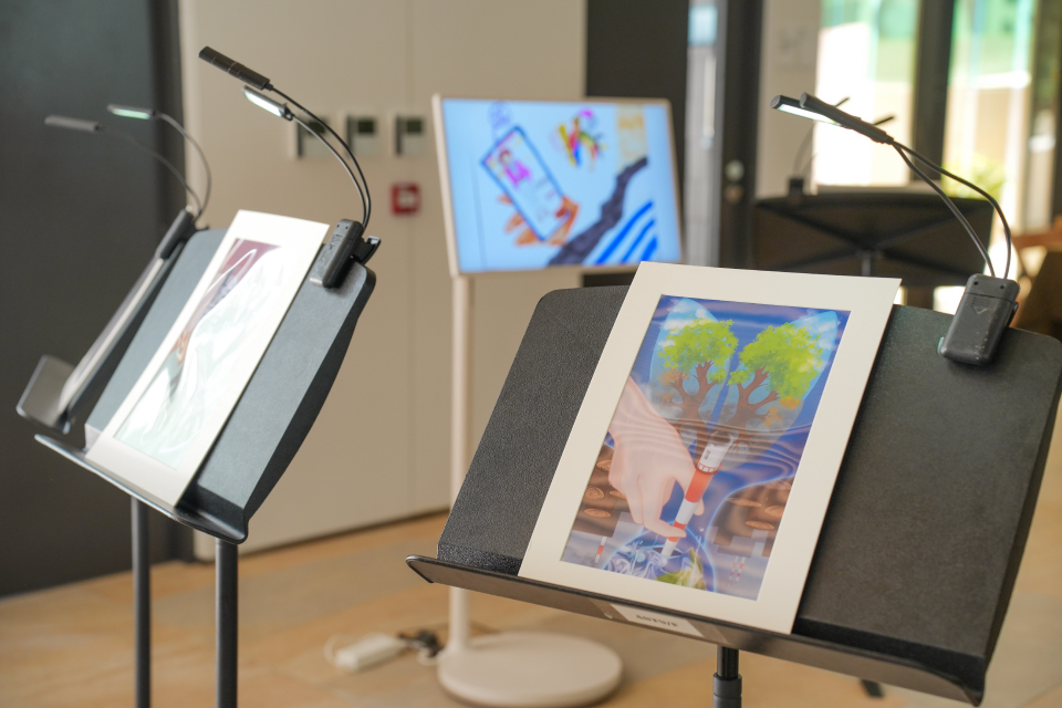Economics Reimagined: Where Art, Creativity, and Sustainability Converge