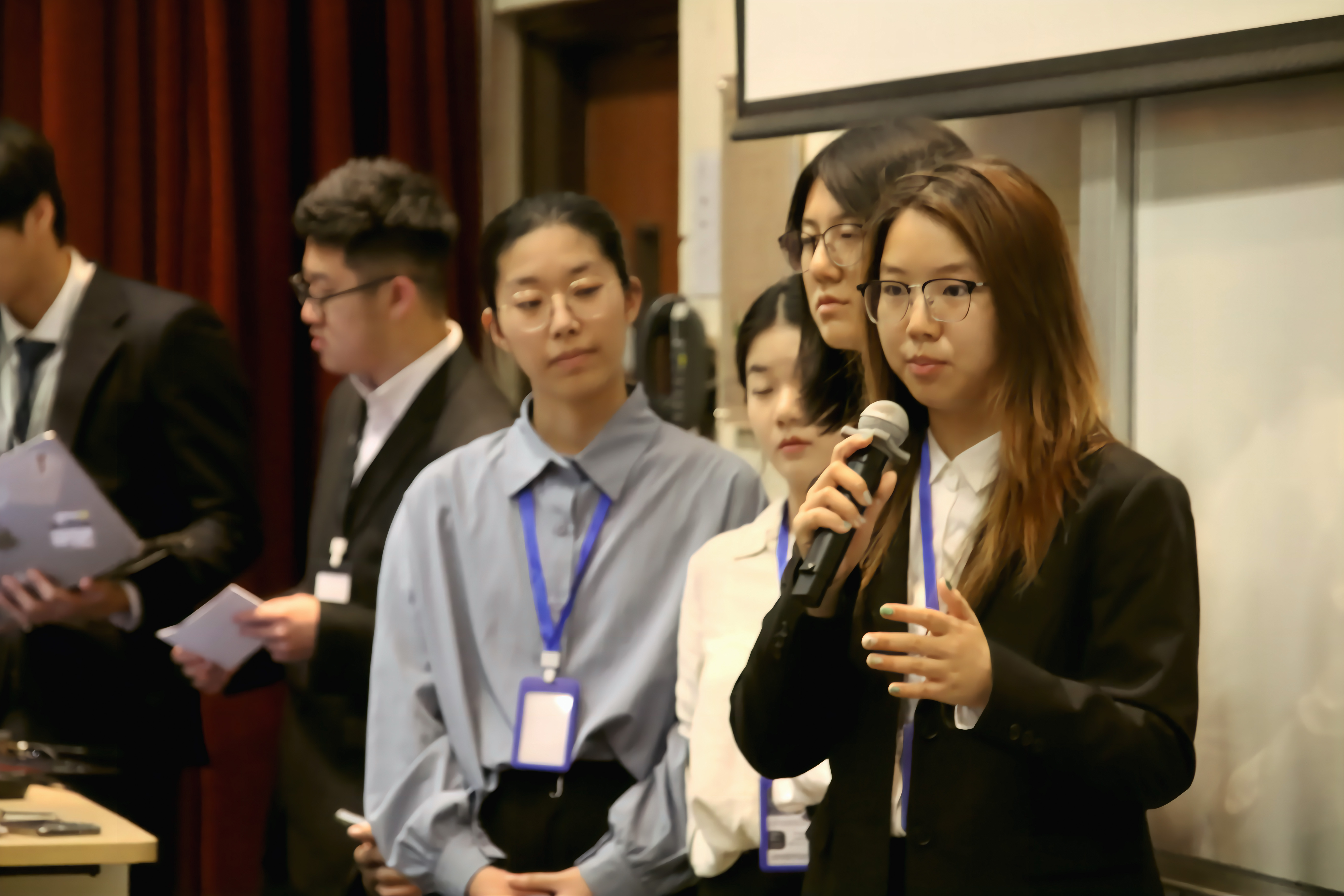 MBS Digital Economy Business Simulation Competition 2025
